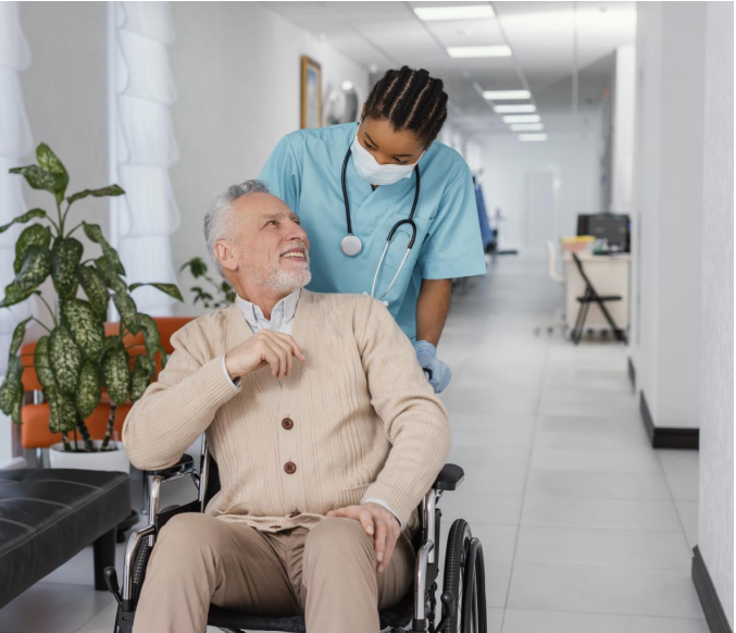 welcome to workforce agency